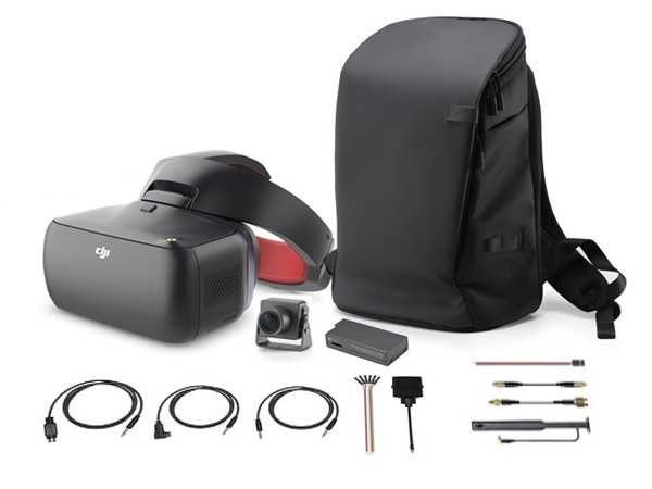 DJI-Goggles-racing-edition-fpv-immersive-mavic-phantom-quad-hd-1080-vr ...