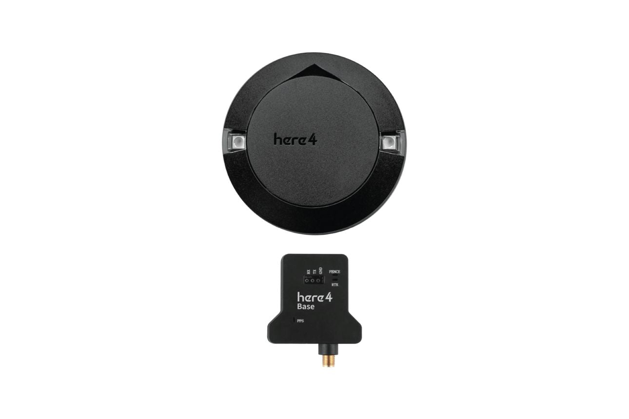 Here4 GPS - Single (Standard + MAX drones)