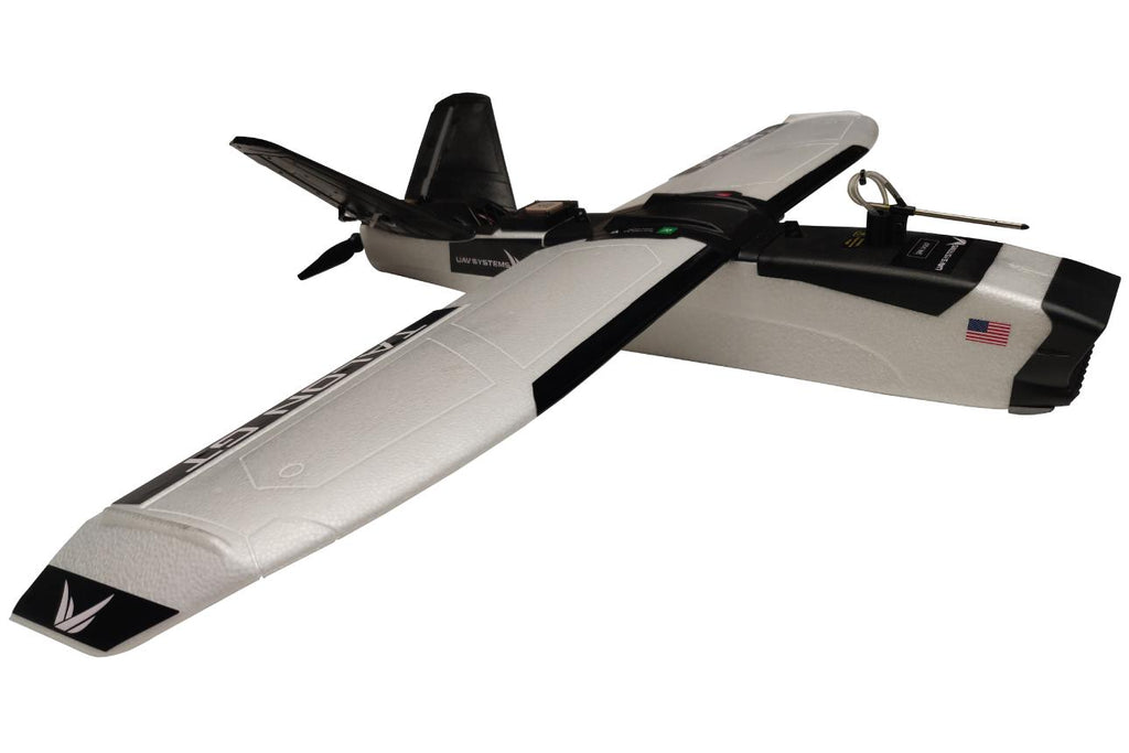 UAV Systems International